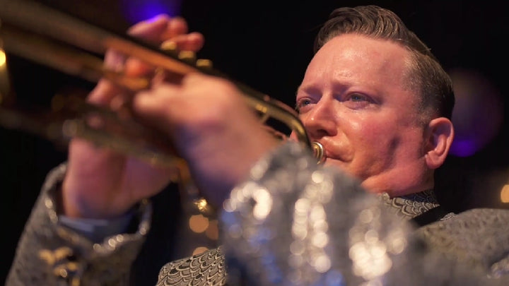 Increase Your Trumpet Range & Endurance Now At Trumpetsizzle